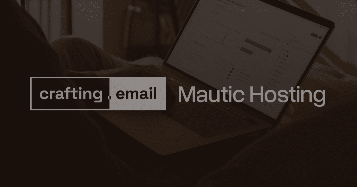Mautic Hosting for Small Businesses – Simple and Scalable
